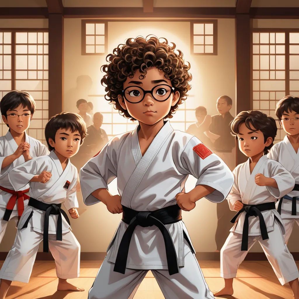 Kicking It | Story.com