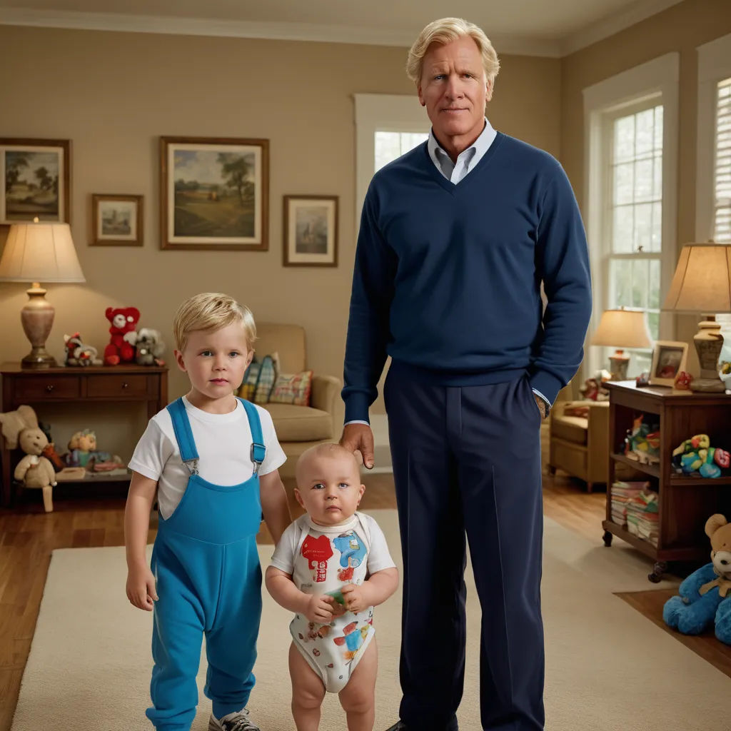 Growing Up | Story.com