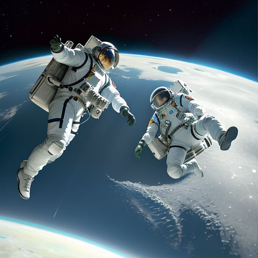 Moonfall | Story.com