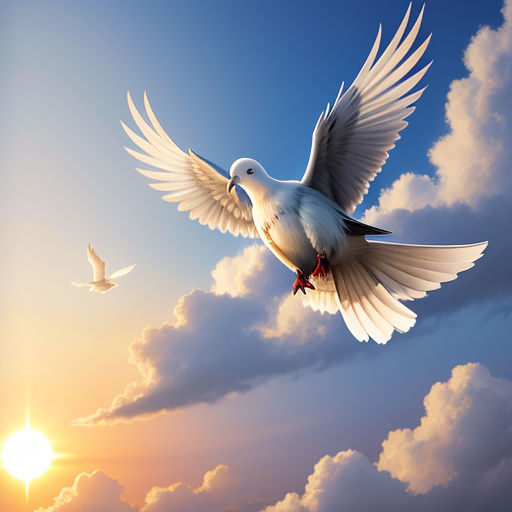 The Battle for Peace | Story.com