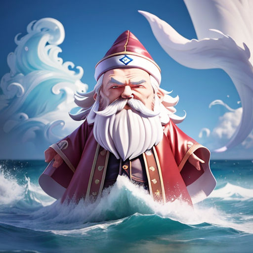 The Depths of Magic | Story.com