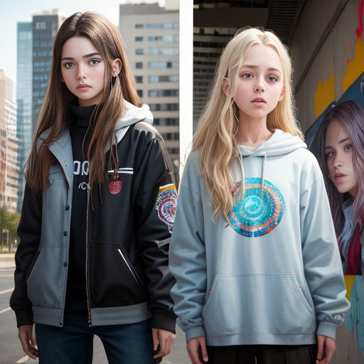 Forever Friday | Story.com