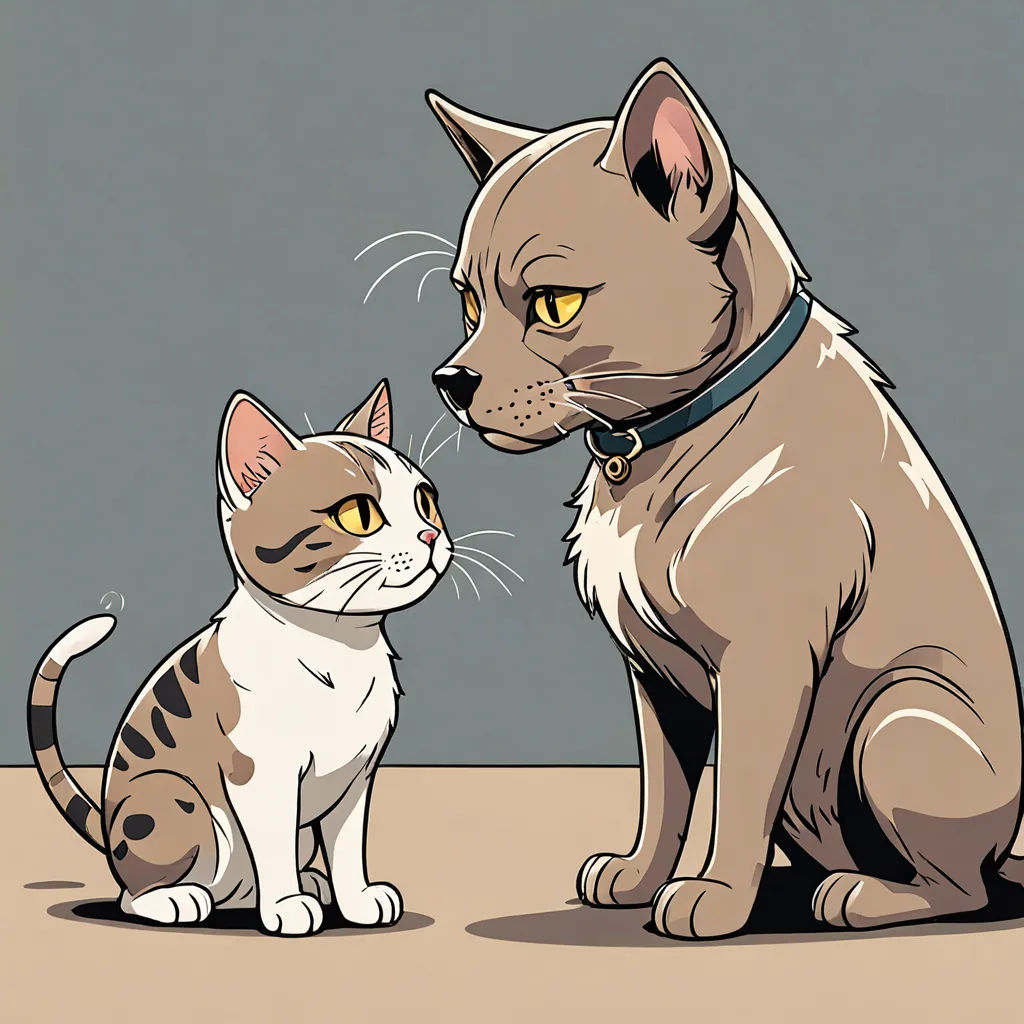 Pelecho (El Gato Hû) | Story.com