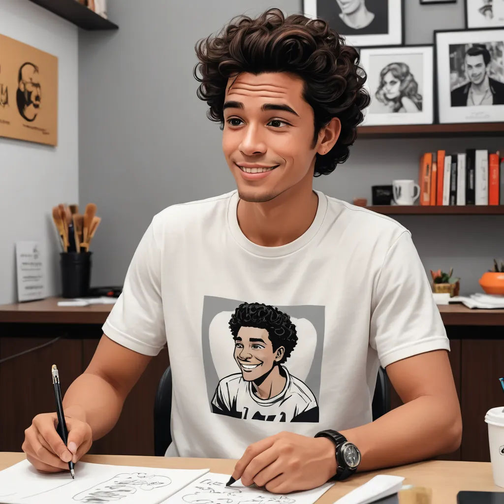 Story.com | Storytelling Meets AI