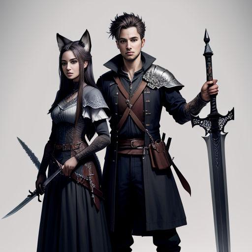 The Fox-Kin's Trial | Story.com