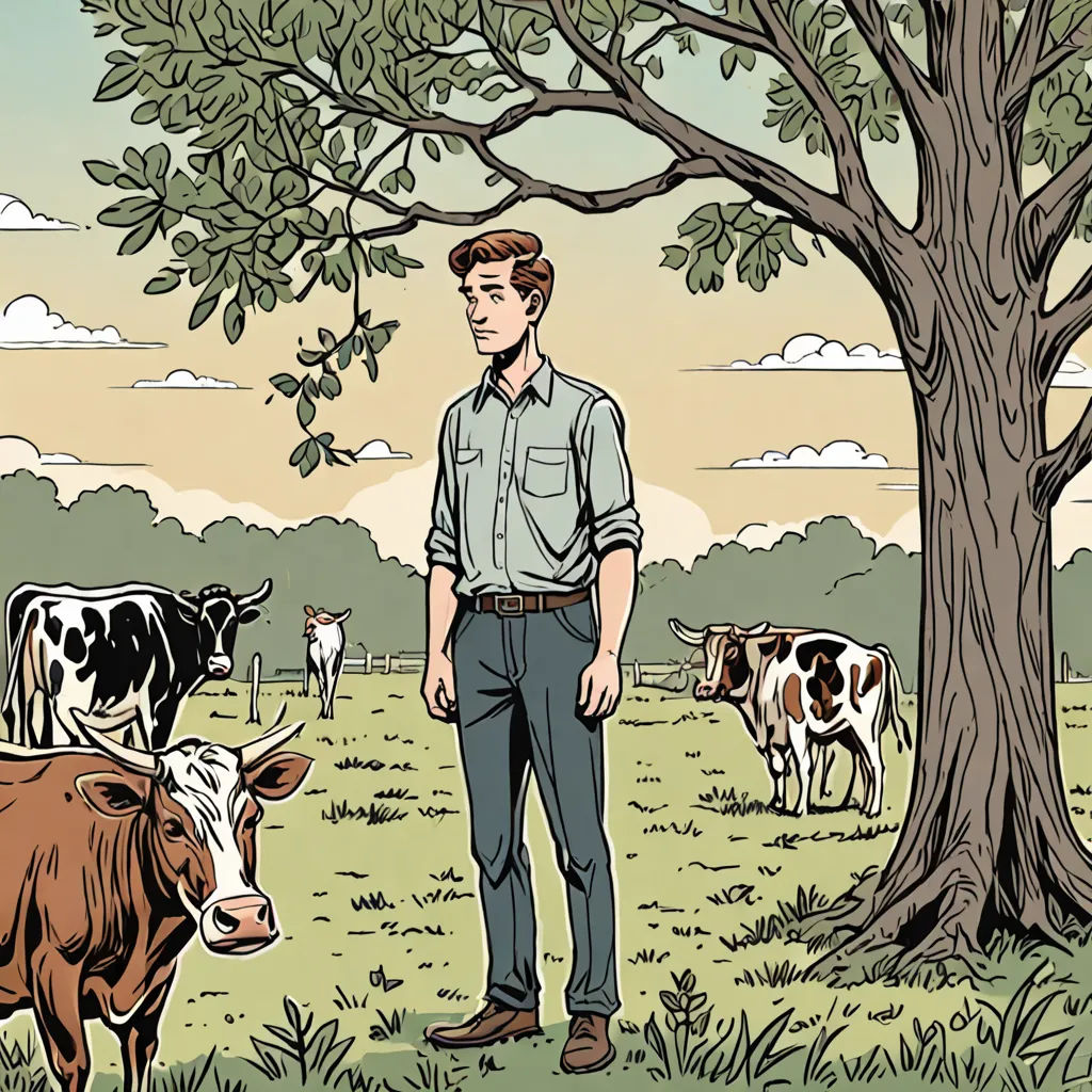 The Promise Tree | Story.com