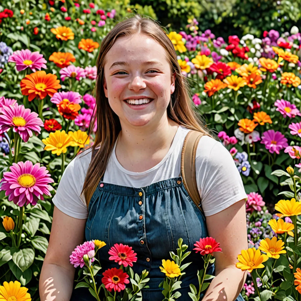 The Extraordinary Journey of Lily | Story.com