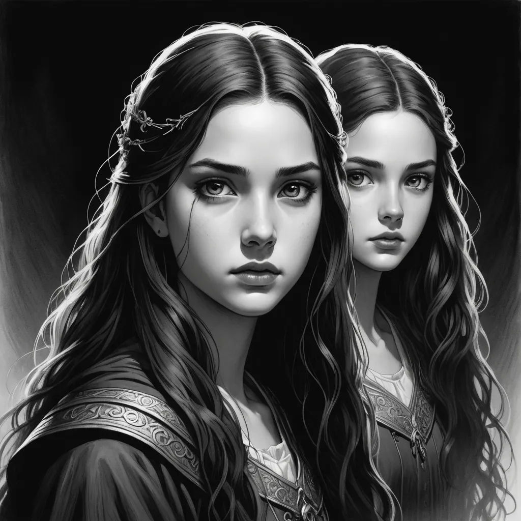 The Witch and the Accusation | Story.com