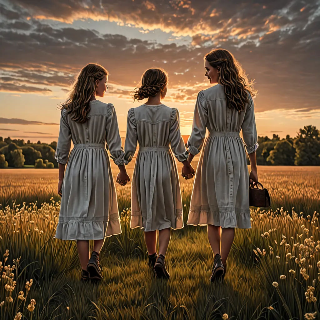Eternal Promise | Story.com