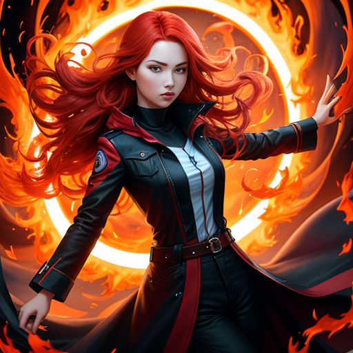 Phoenix Reign | Story.com