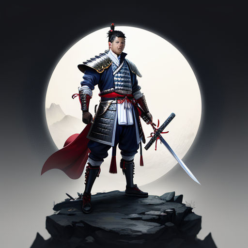 The Tale of Tutso the Samurai Knight | Story.com