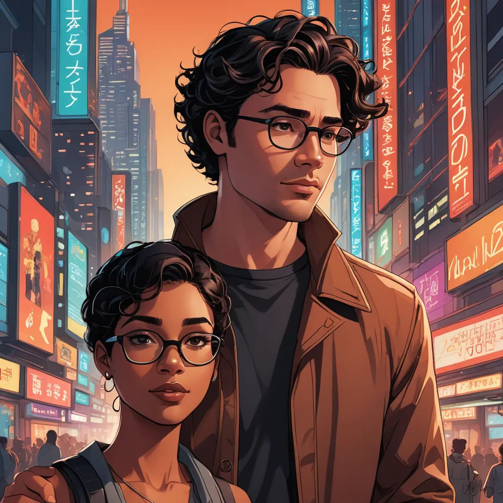 Synced Hearts | Story.com