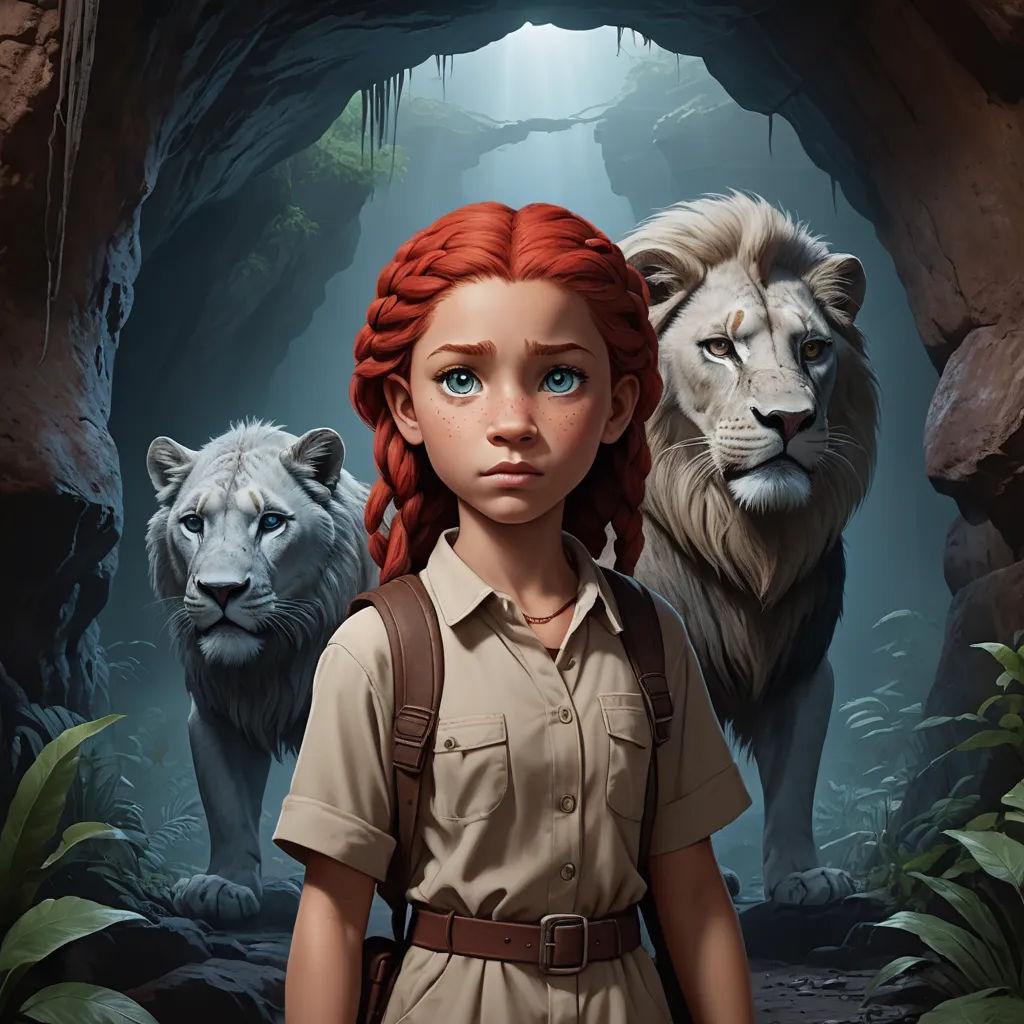 The Curse of Roho | Story.com