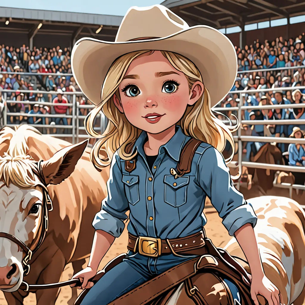 Riding for Cody | Story.com