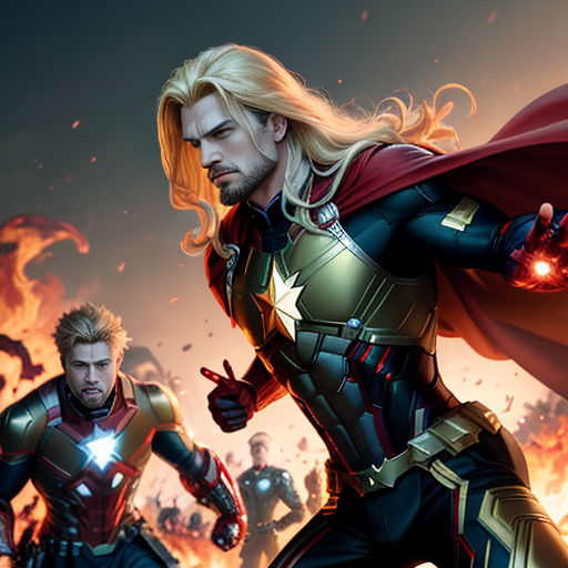 Cursed Flames | Story.com