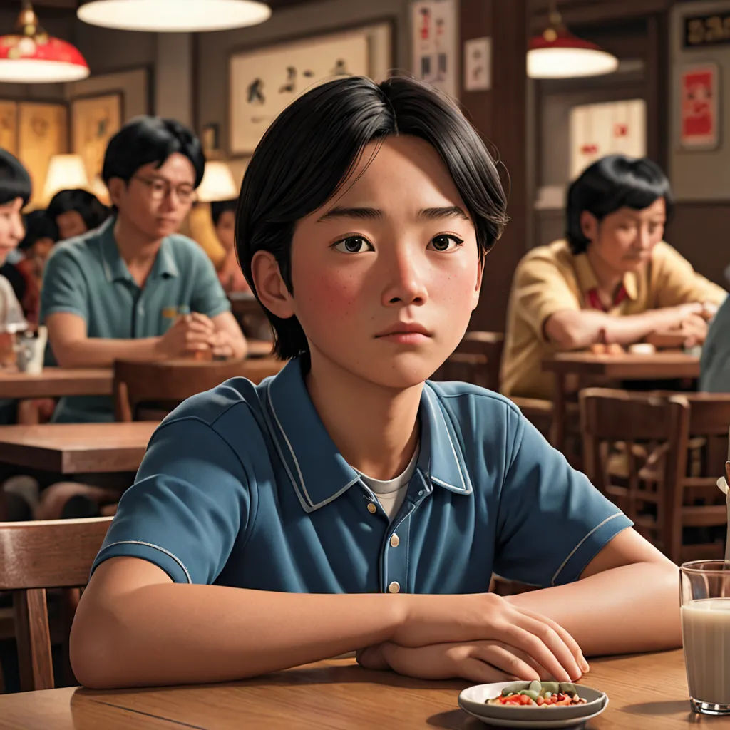 Unforgiven | Story.com