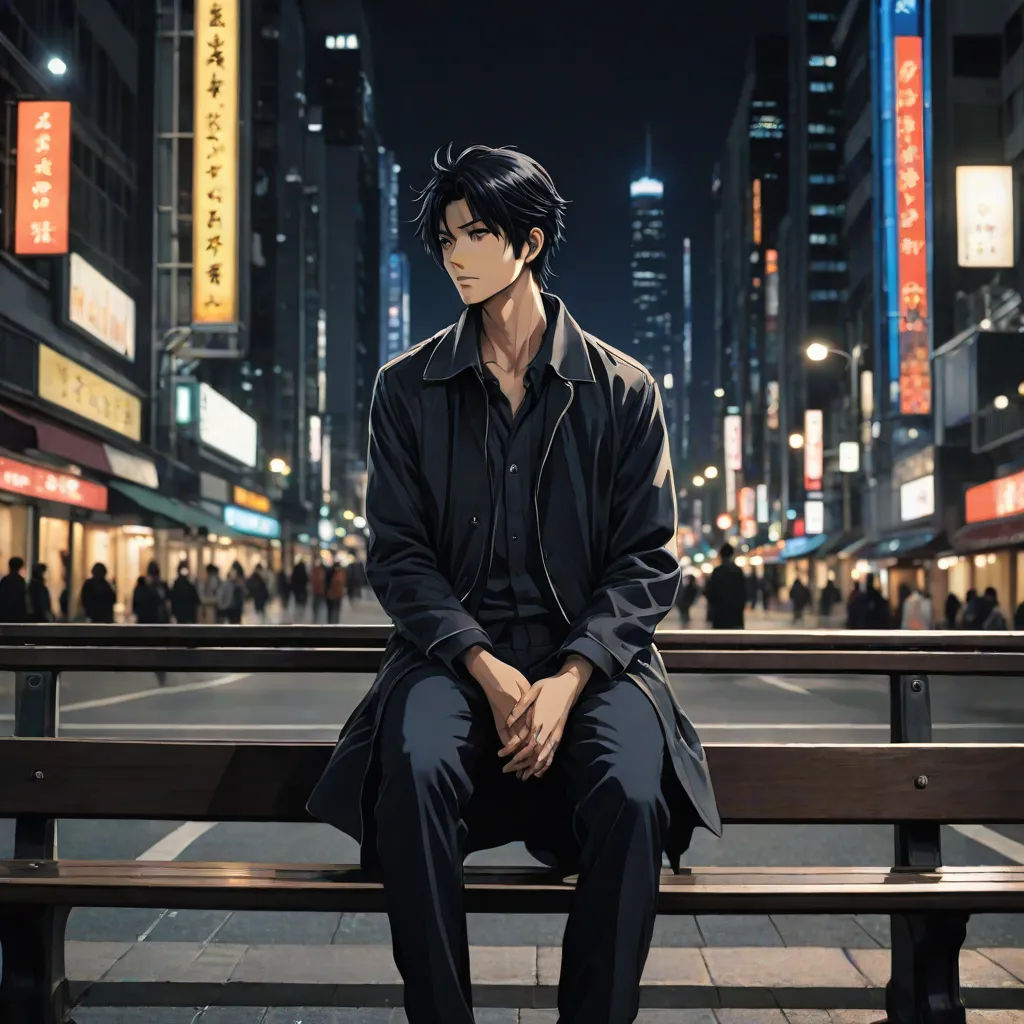 Invisible Soul | Story.com