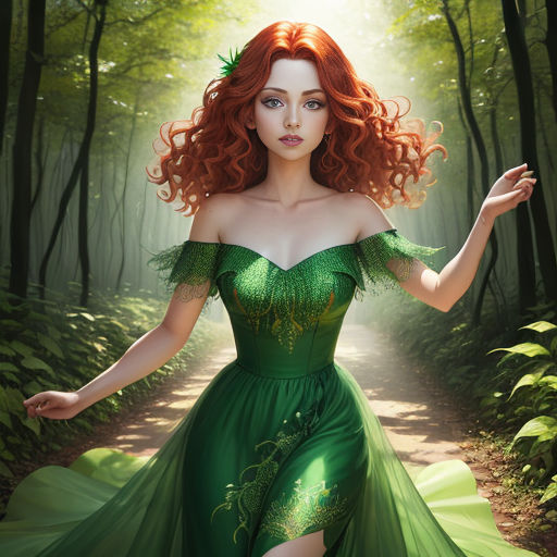 Evergreen Love | Story.com