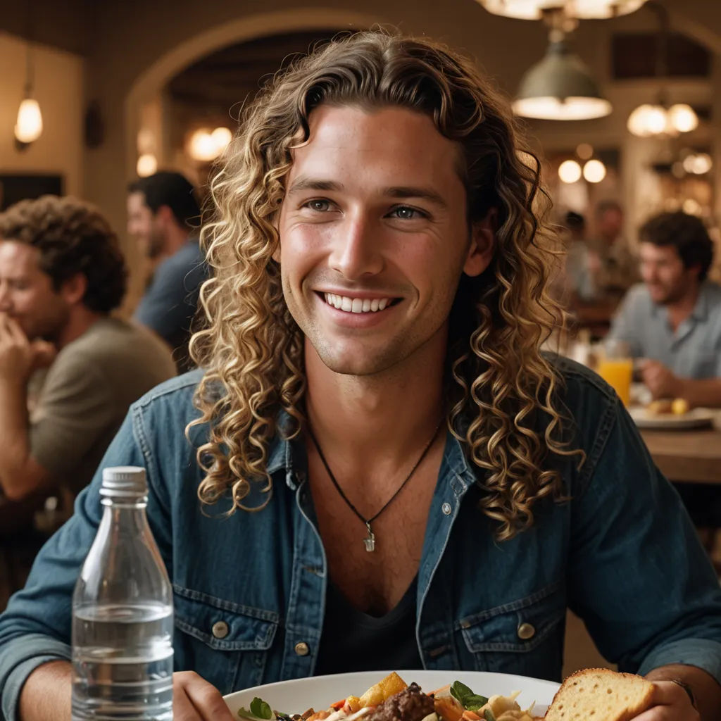 Mother's Milk | Story.com