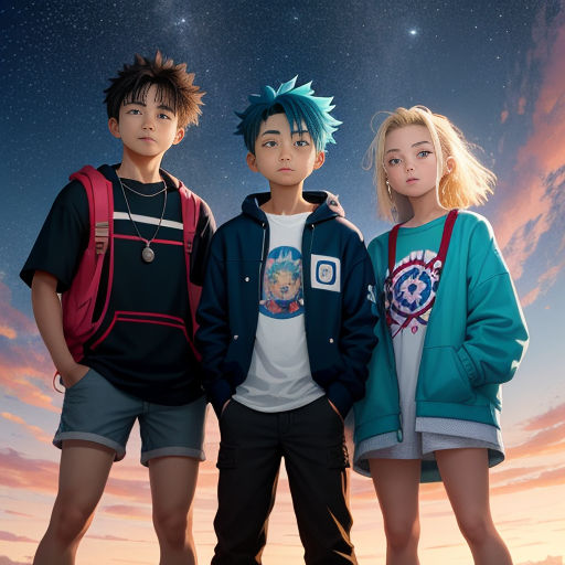 The Forgotten Sister | Story.com