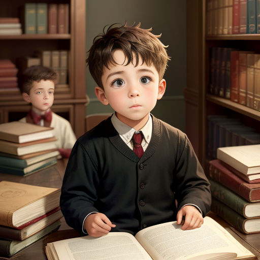 Wisconsin's Quest for Knowledge | Story.com