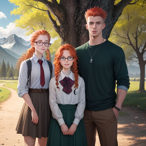 The Sensei's Secret | Story.com