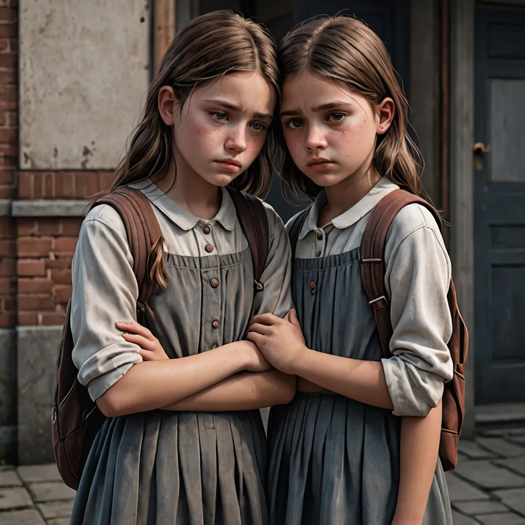 The True Friend | Story.com