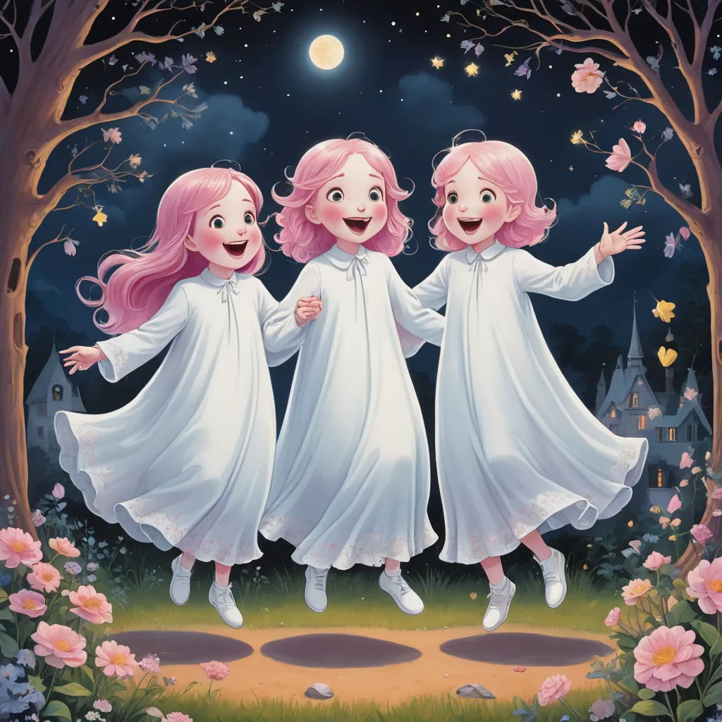 Possession | Story.com