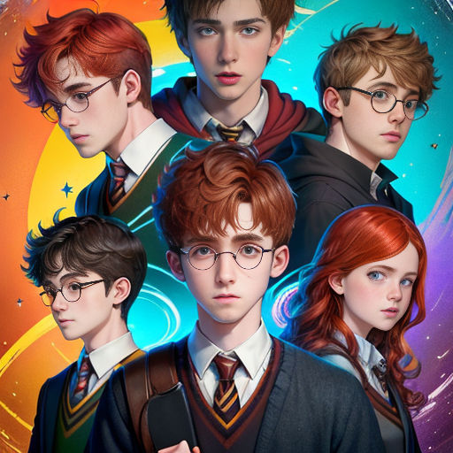 The Personality Swap | Story.com