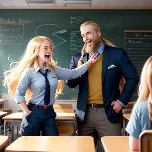 Magical Switch | Story.com