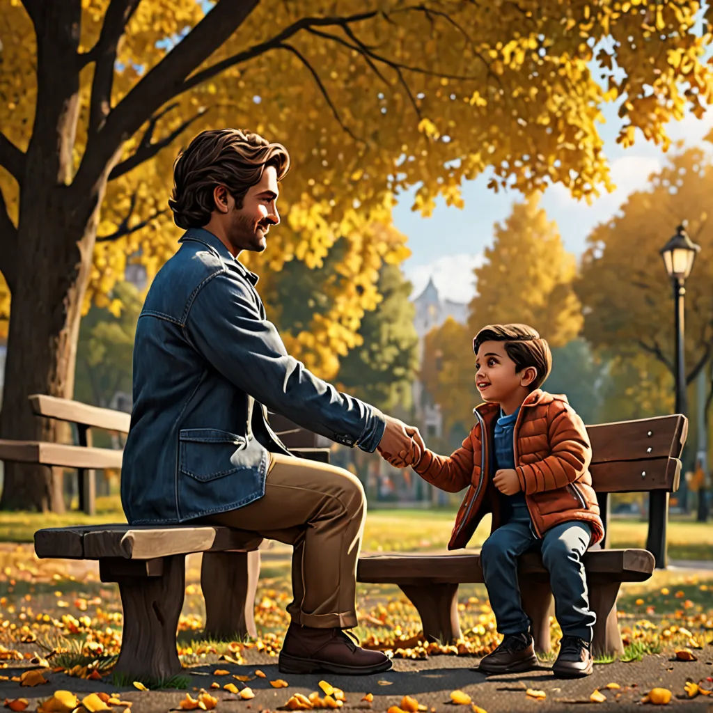 Mi Primer Amor | Story.com