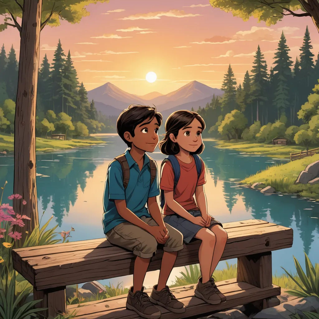 Camp Calava | Story.com