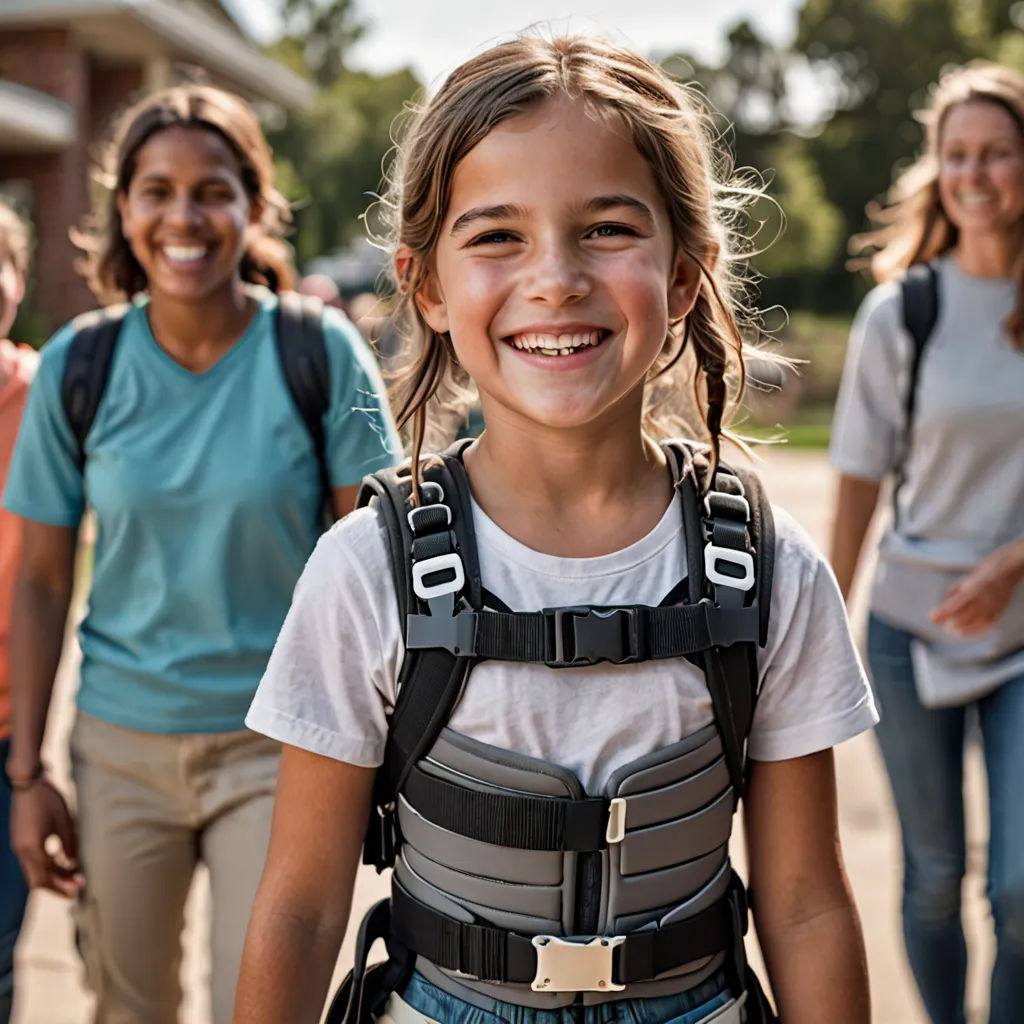 Embracing Adversity | Story.com