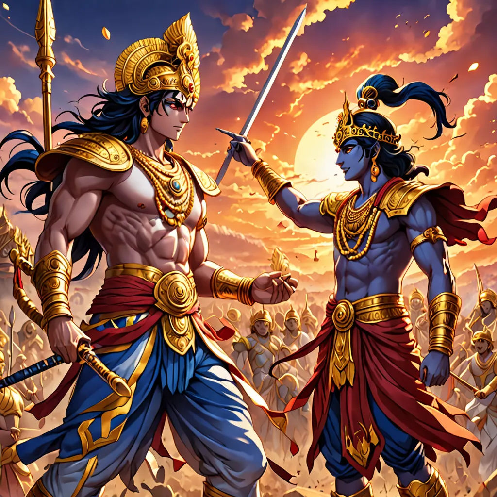 The Teachings of Bhagavad Gita | Story.com