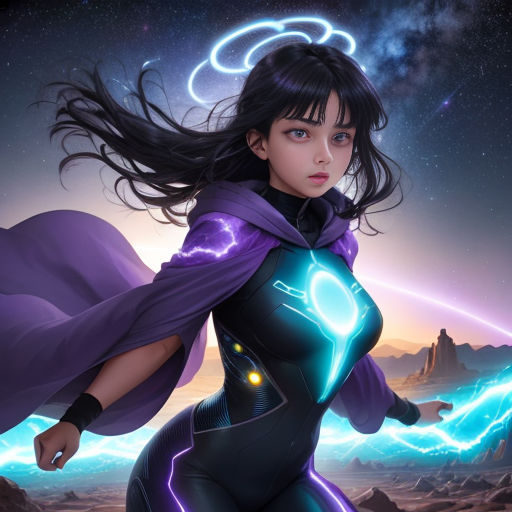 The Solar Sisters | Story.com