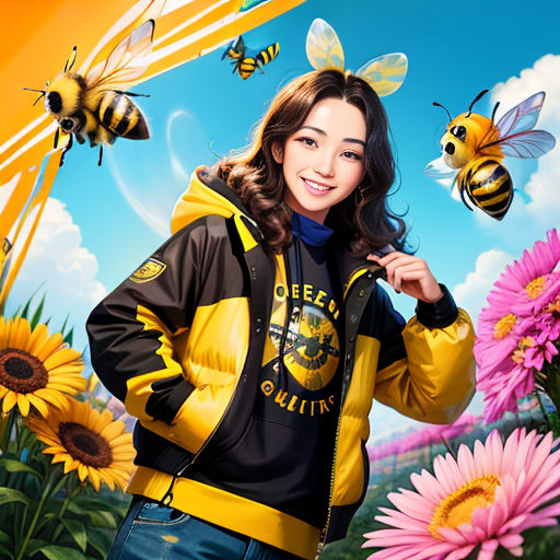 Barry's Beevolution | Story.com