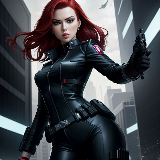 Natasha 10: The Omnitrix Connection | Story.com