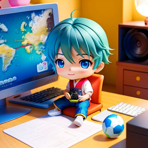 The Boy and his Trusted Companion | Story.com