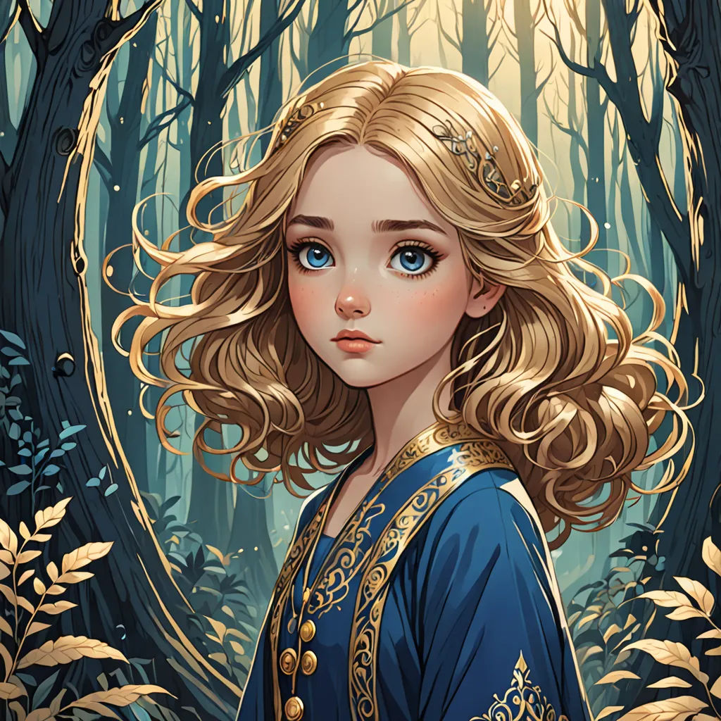 The Whispering Secrets | Story.com