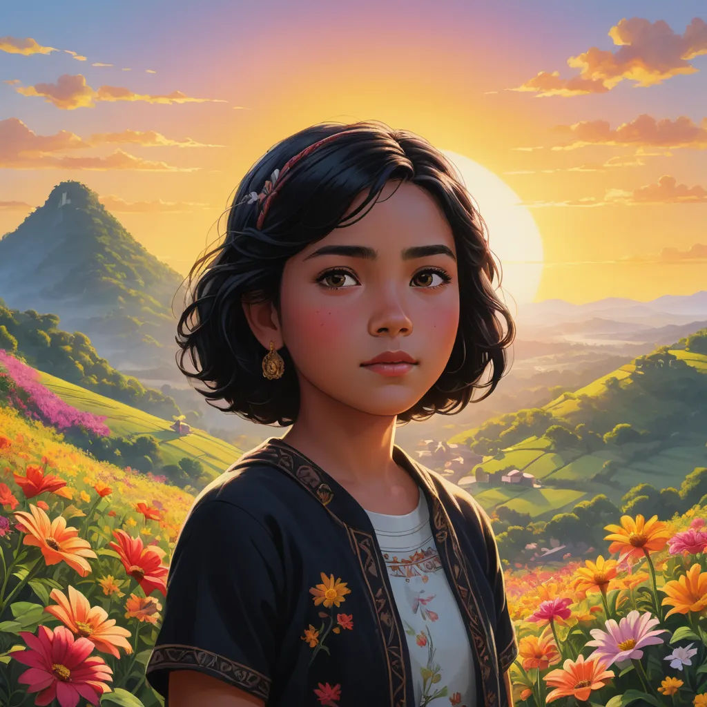 Unseen Beauty | Story.com