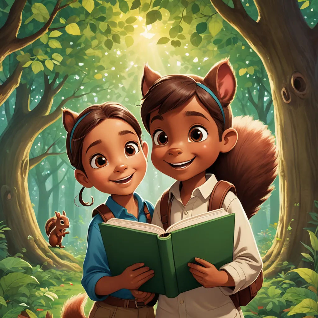 The Adventures of Charlie and Lily | Story.com