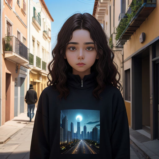 La Sociedad Perfecta | Story.com