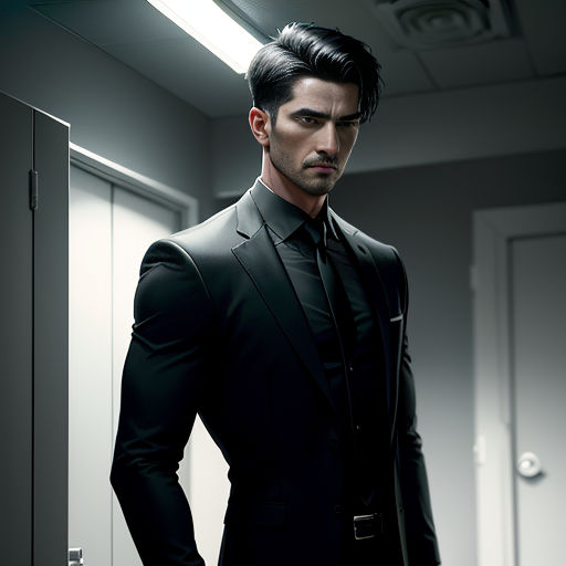 The Temptation of Agent John | Story.com