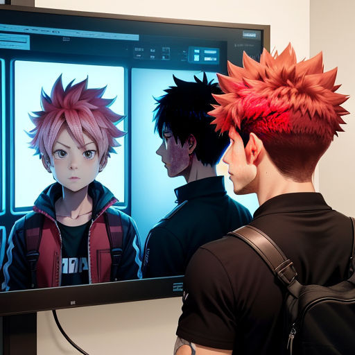 Apologies in the Reaction Room | Story.com