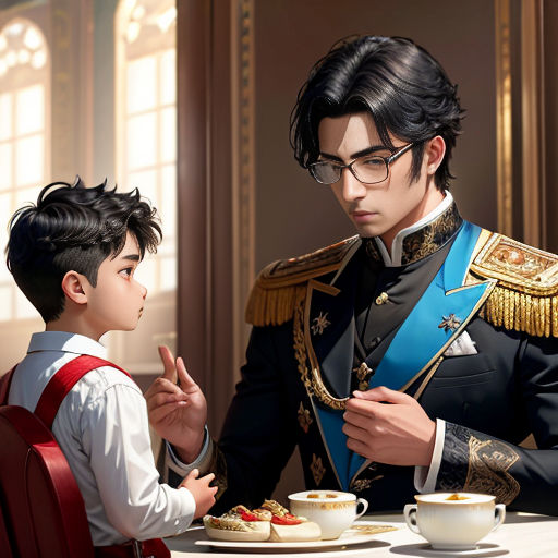 The Magic Breakfast | Story.com