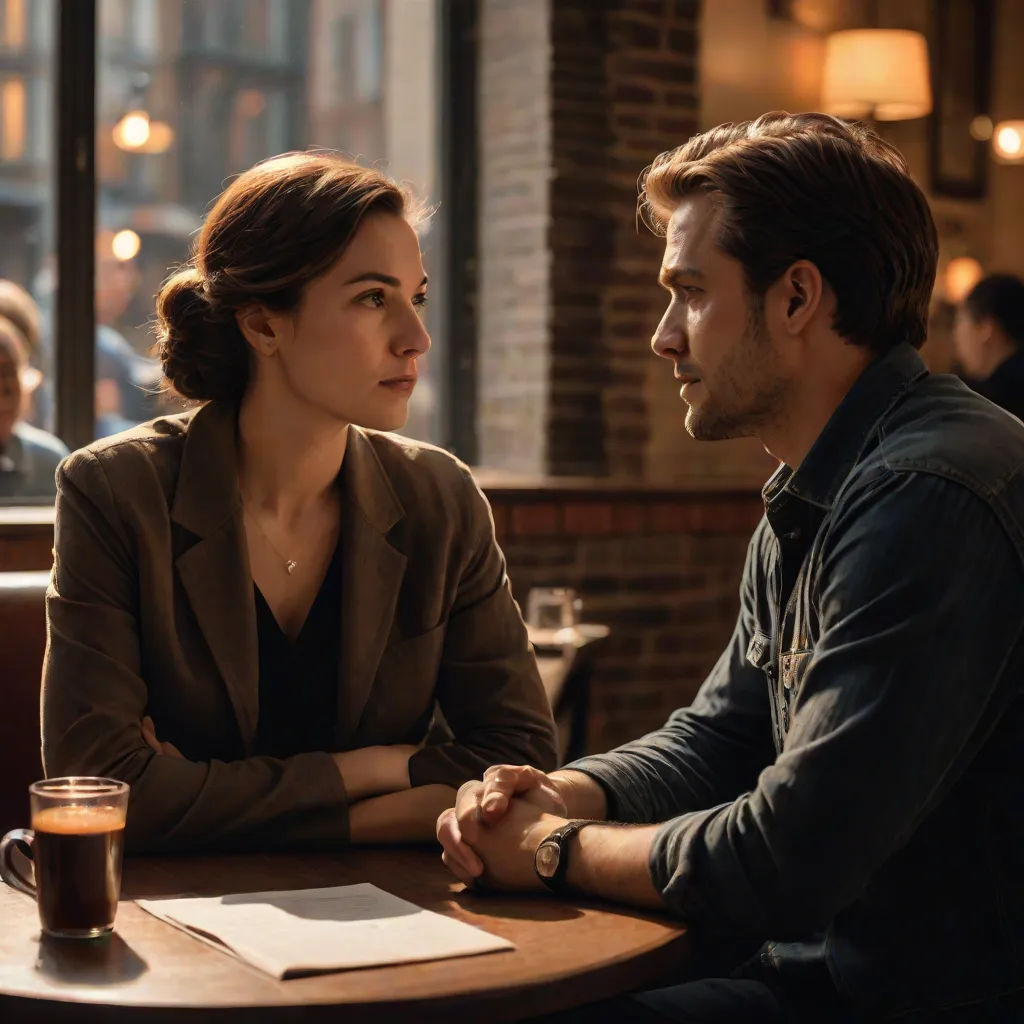 Le Compagnon de Communication | Story.com