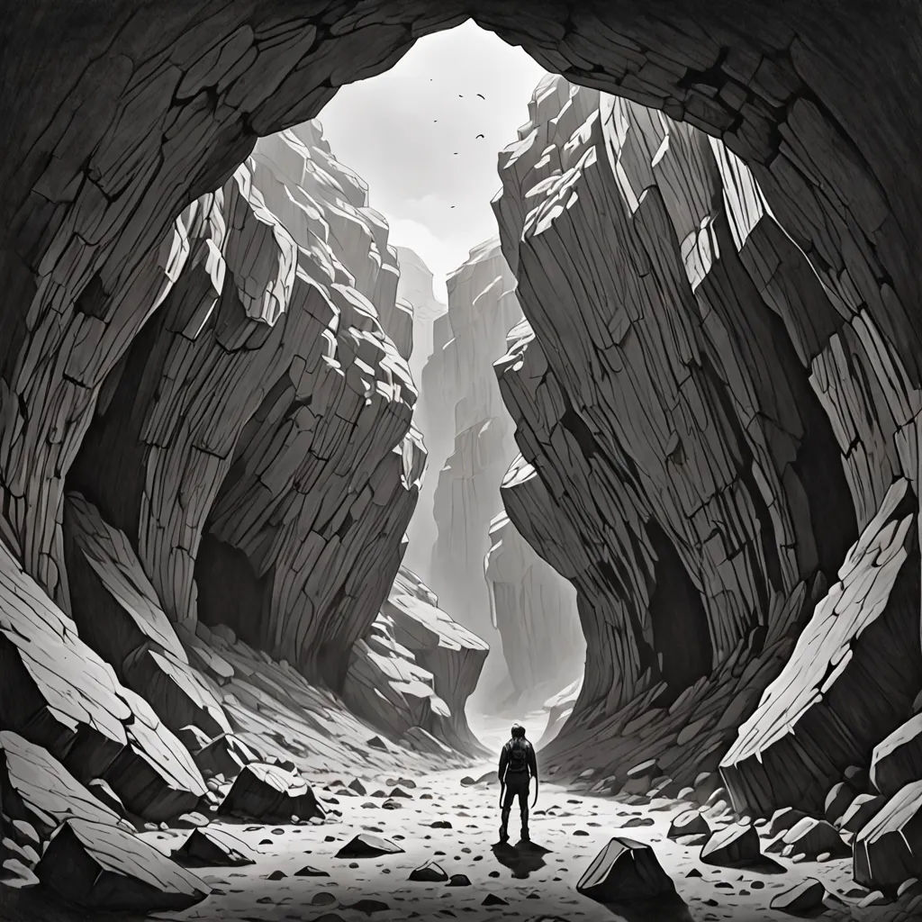 The Cave of Secrets | Story.com