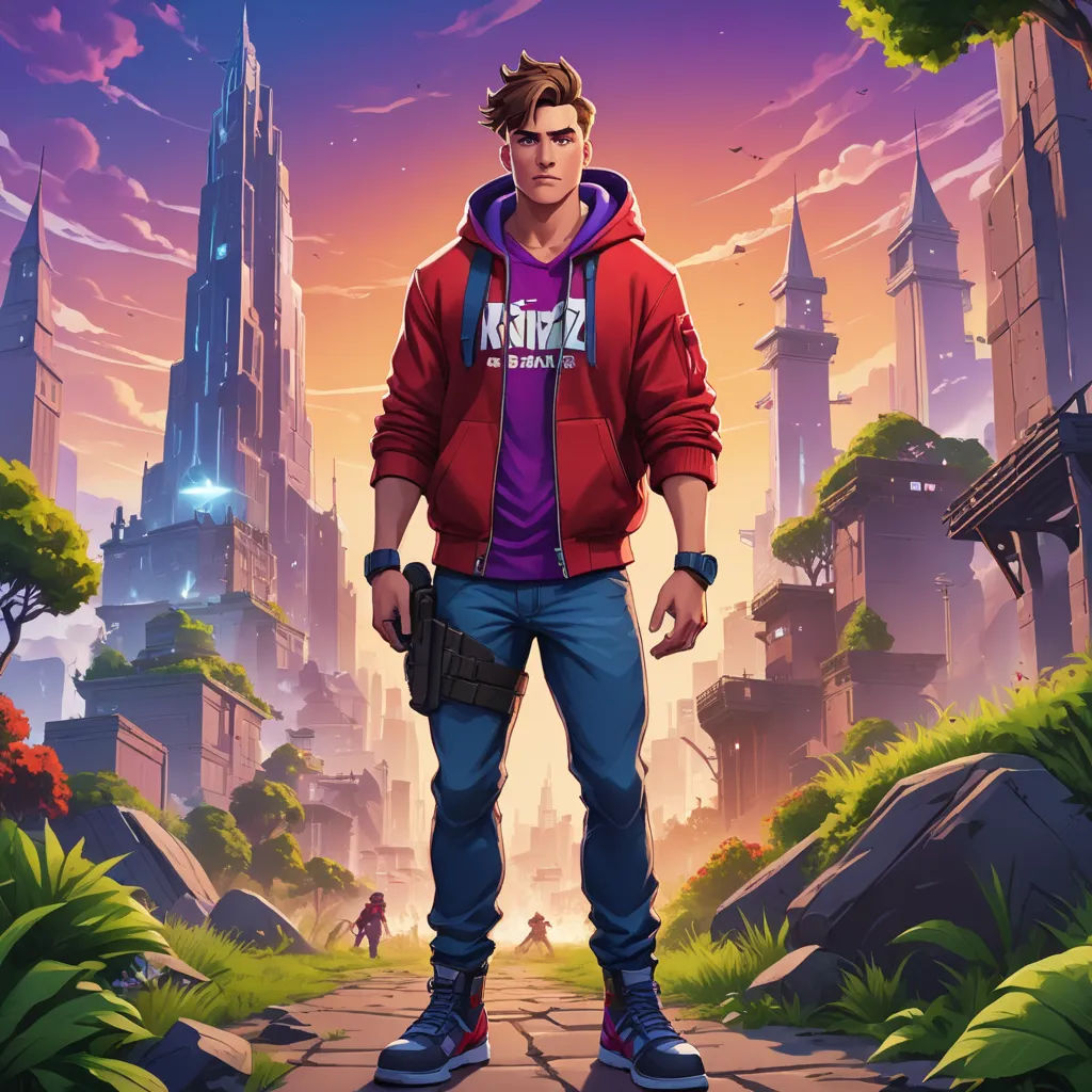 The Rizz King | Story.com