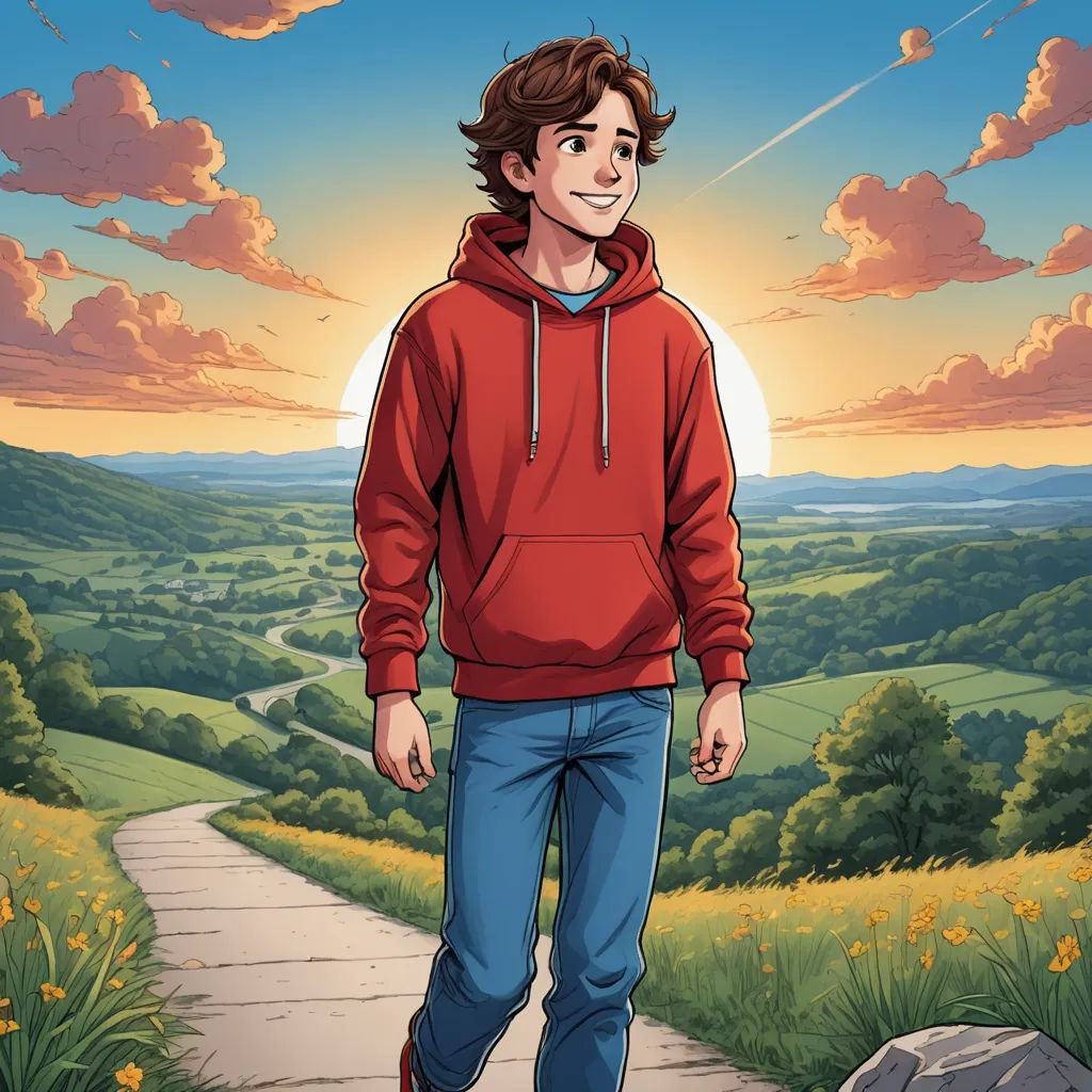 The Rizz King | Story.com