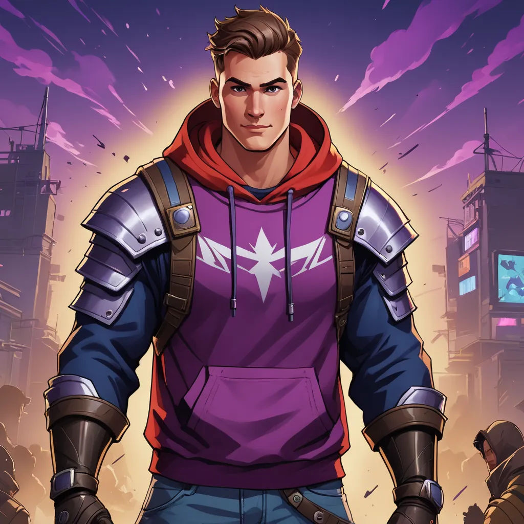 The Rizz King | Story.com